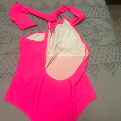 Bride Bikini Ruffle High Waisted Bandeau Bride Bikini Separates Bride ...