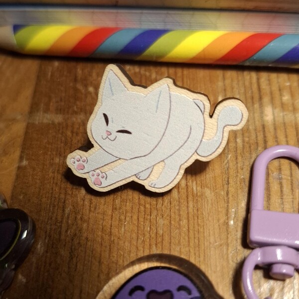 TOH Eda, Raine, Darius and Vee Stickers - Etsy