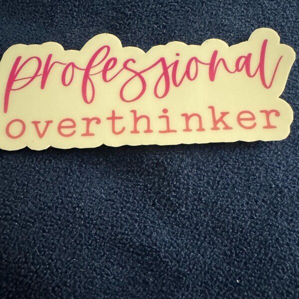 Funny Nurse Sticker, Pharmacy Sticker, Pharmacy Tech Decal, Anesthesia ...