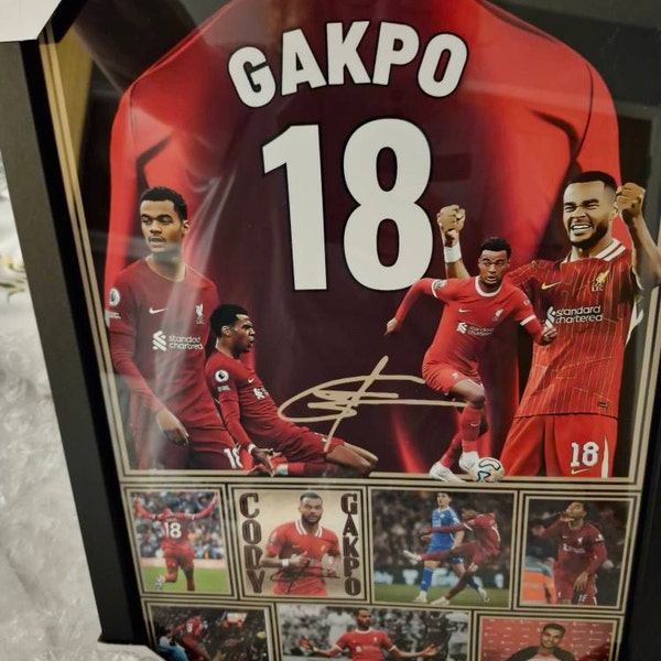 Johnny Sexton Ireland Rugby Legend Shirt Back Print / Poster / Framed ...