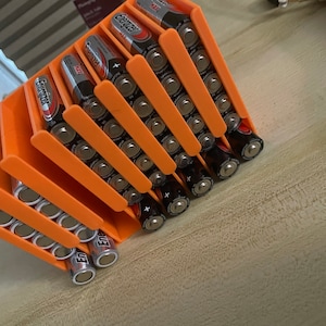 Hex Key Holder Wall Mounted Allen Wrench Holder Tool - Etsy