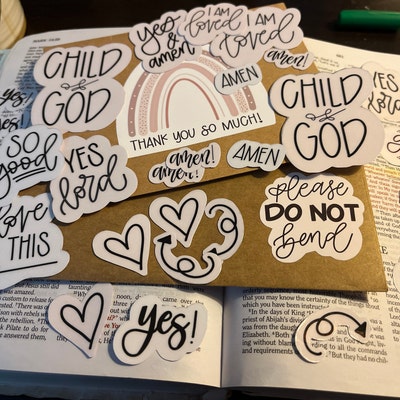 Track Sticker Pack, Track and Field Stickers - Etsy