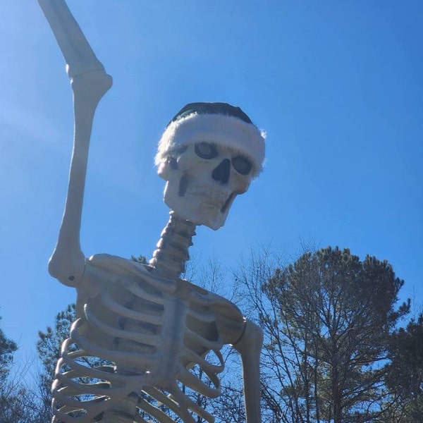 12ft Skeleton Skelly for Prez skeleton NOT Included - Etsy