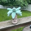 Palm Tree PDF Crochet Pattern - Etsy Canada