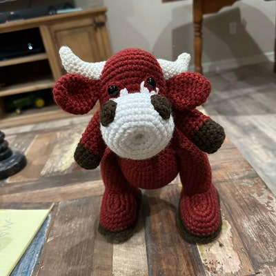 Halloween Gnome Knitting Pattern Halloween Gift Stuffed Mini - Etsy