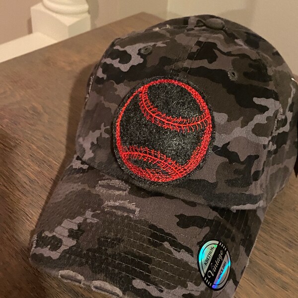 Baseball - Machine Embroidery Design - Etsy