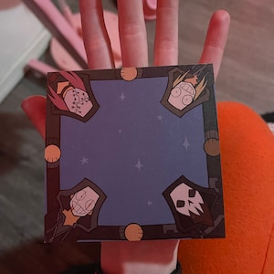 Bugsnax, Floofty Fizzlebean, Filbo Fiddlepie, Colored Acrylic Charms 2. ...