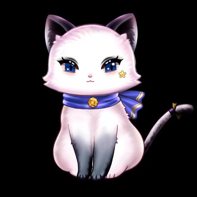 Robot Vtuber fully Rigged style A - Etsy