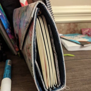 Two Months of Weeklies Cashier Standard Personal Mini | Etsy