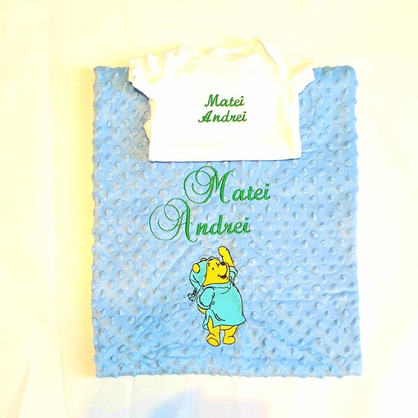 Pooh Embroidery Designs 6 Size Design Instant Download 8 Formats ...