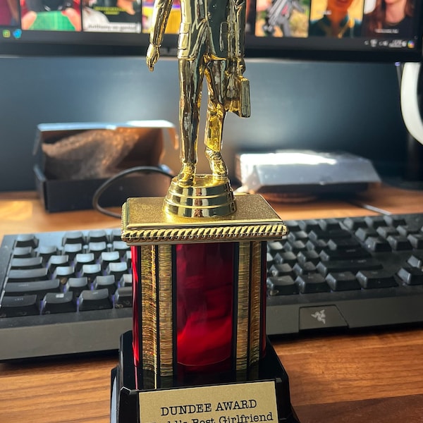 Hockey Trophy, First Goal Trophy, First Hattrick Trophy, Hockey, Kids ...