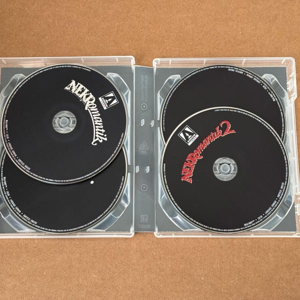Jurassic Park/jurassic World Custom Blu-ray Artwork - Etsy