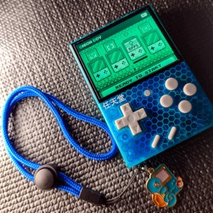 Miyoo Mini PLUS Decals - Etsy