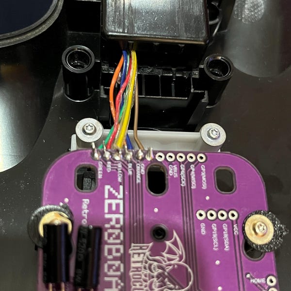 DIY Modding Kit for Guitar Hero Controllers (RGB Available) - Etsy