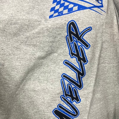 Custom Racing Shirt, Pit Crew, Dirt Track Shirt, Motorcycle Racing, BMX ...