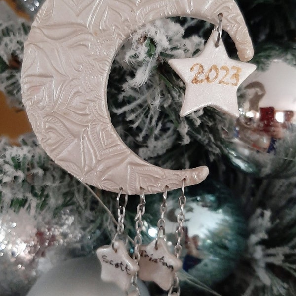 Rounded Star Clay Cutters 1in - .25in, 3D Printed Cutter, Cutter Set ...