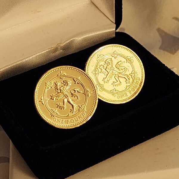 MTA (los Angeles) Transit Token Coin Cufflinks - Etsy