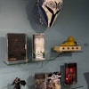 3D Printed the Office Sign - Etsy