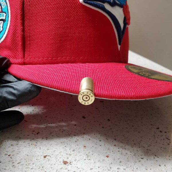 Steel Horseshoe Nail Brim Clip. - Etsy