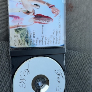 Bladee - the Fool Bootleg CD - Etsy