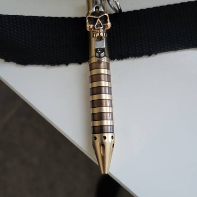 The Yoshimura Bolt Carabiner-evo / Key Carabiner Keychain - Etsy