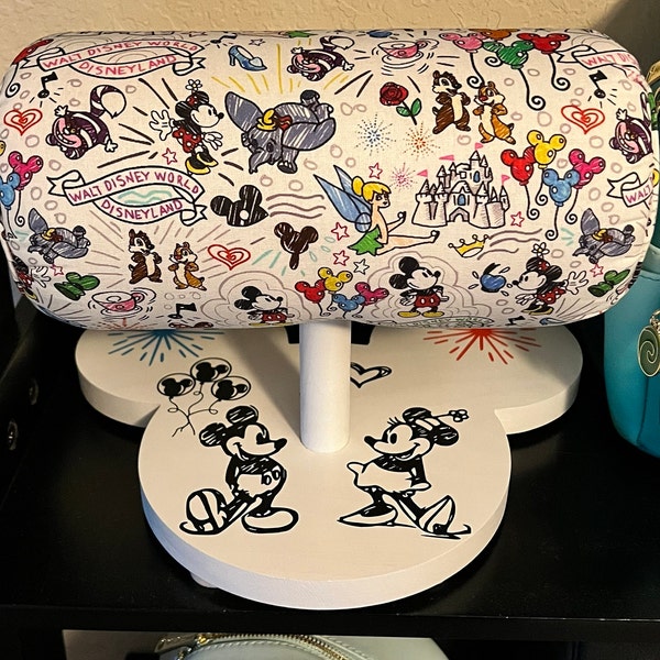 Disney Ear & Headband Display Holder - Etsy