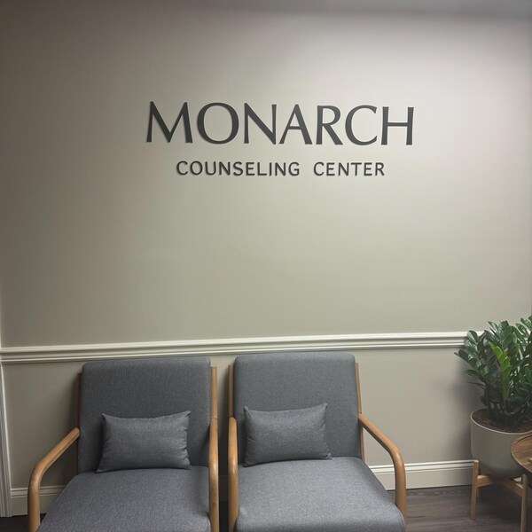 Custom Salon Signs, Aesthetic Sign, Bliss Sign, Sign for Office, 3D ...