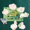 Duck Friends Sticker Pack | Duck Sticker | Matte Stickers | Laptop ...