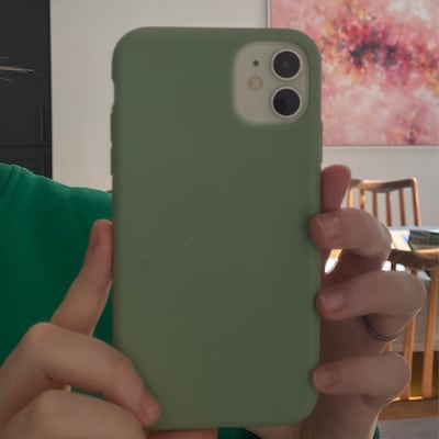 Fluorescent Neon Phone Case for iPhone 14 Plus, iPhone 13 11 Pro Max ...