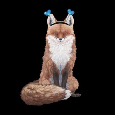 Grizzly Bear Vtuber Avatar Full Body/fully Rigged Live2d Model - Etsy