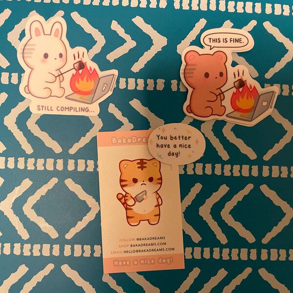 Cute Pumpkin Vinyl Sticker, Kawaii Pumpkin, Fall Sticker, Autumn ...