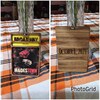 Playbill Inspired Broadway Ornament - Etsy