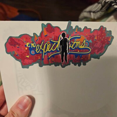 3 Pack Dancing Toothless Vinyl Waterproof Stickers - Etsy