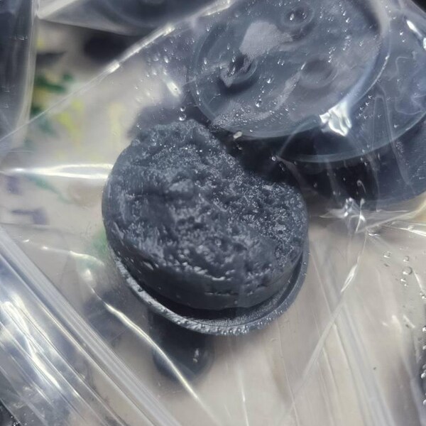 Alpha Carnadon by Clay Beast Creations | Tabletop RPG Miniature Figures ...