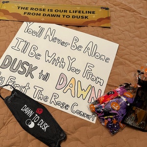 Kpop Inspired Light Stick Ornament K-pop-boy Groups A-M - Etsy