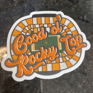 Country as Cornbread Sticker, Appalachian Stickers, Country Lover Gift ...