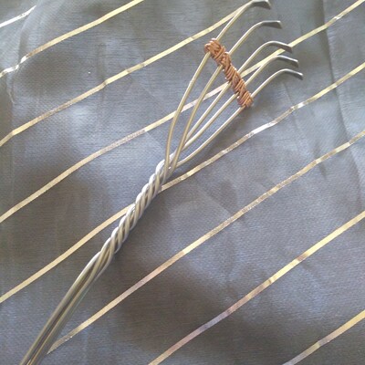 Fingers a Stainless Steel Back Scratcher With Serial Number - Etsy Canada