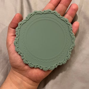 Silicone Mat for Wax Seals Non-stick Heat Resistant Multiple Colors ...