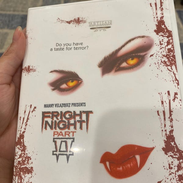 Scream Friday the 13th Gay LGBTQ Slasher/last House of Horror (2023 ...