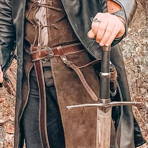 Samurai Style Shoulder Armor - Etsy