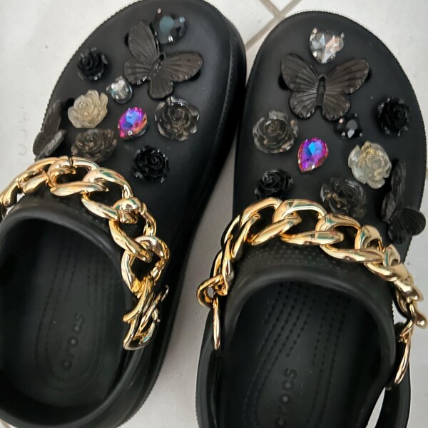 DIY Shoe Ornaments, 3D Printed Fun Realistic Toe Shoe Ornaments 7 Toes ...