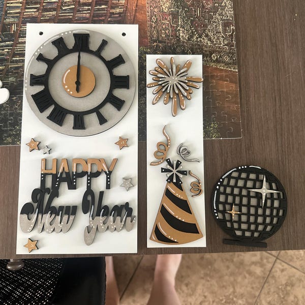 Welcome Sign Laser Cut File, Be Our Guest Interchangeable Sign SVG ...