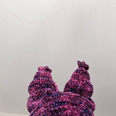 Chowder Beanie Chowder Hat - Etsy