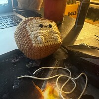 Loafie the Bread Loaf Crochet Pattern PDF Download - Etsy Canada