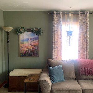 Welcome Home Digital Download First Moment in Heaven Christian Art Held ...