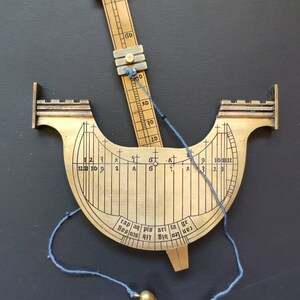 Renaissance Universal Astrolabe Astronomical Decoration - Etsy