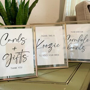 Grab a Bite Food Table Sign, Buffet Table Sign, Wedding Signs, Food ...