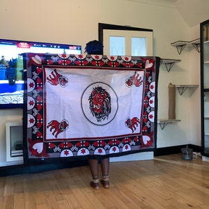 Maroon Njeti Cloth- Ancestral Cloth - Amabhayi - Masela a Badimo ...