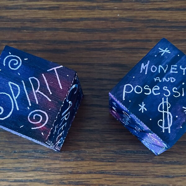 Pdf Spirit Guide Tarot Reading Template/ Cheat Sheet - Etsy