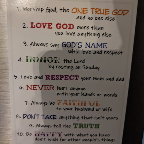 Fruits of the Spirit Printable Bible Verse Digital Print 8x10 11x14 ...